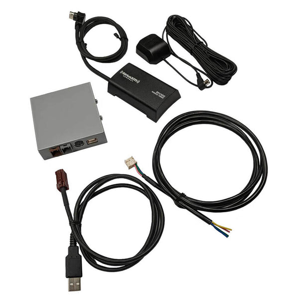 SiriusXM Satellite Radio OEM Factory Factory Radio Installation Kits