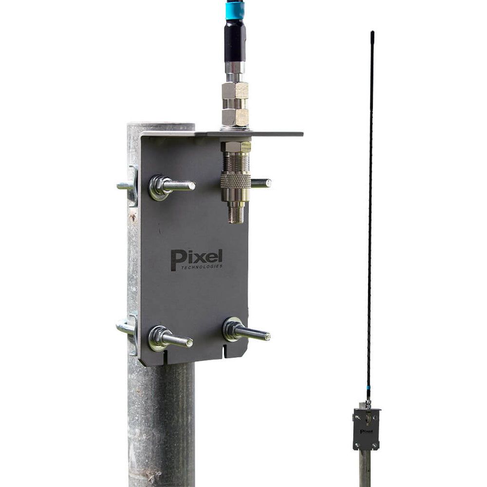 Pixel Technologies a SiriusXM Satellite Radio Antenna Manufacturer