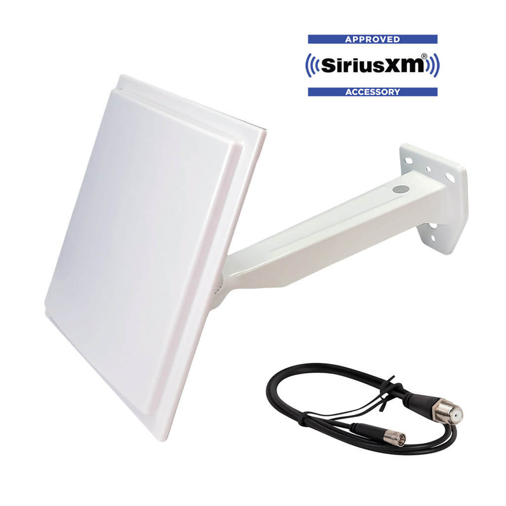 Pixel Technologies a SiriusXM Satellite Radio Antenna Manufacturer