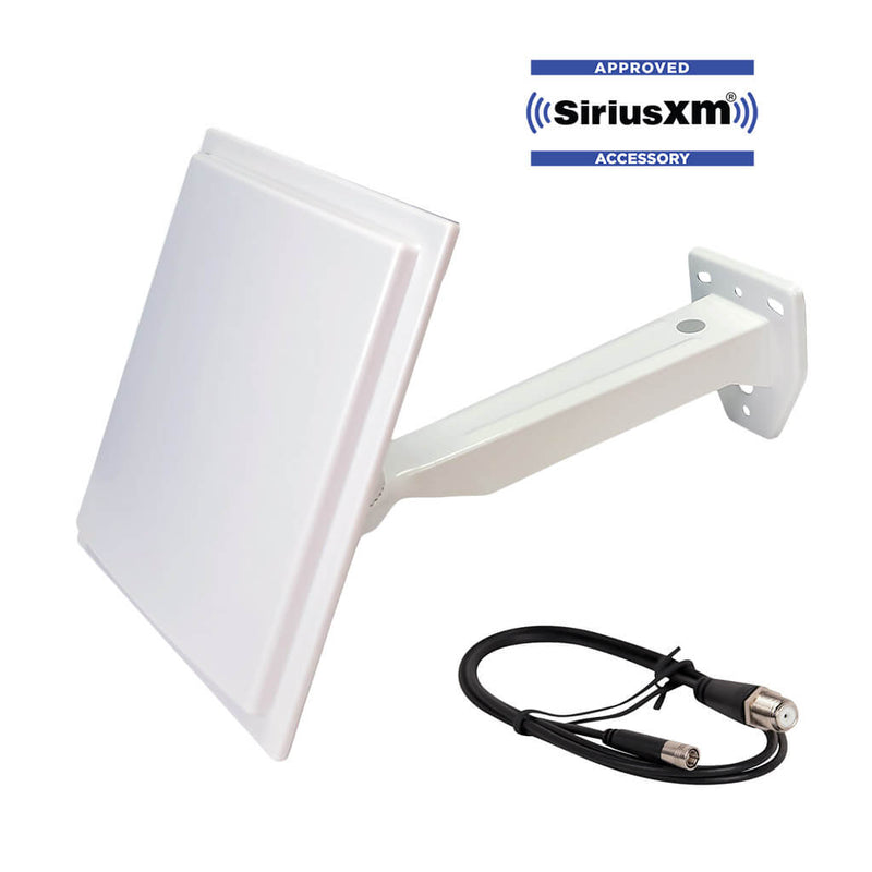 Pixel Technologies a SiriusXM Satellite Radio Antenna Manufacturer